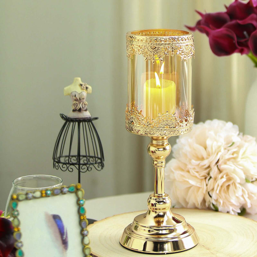 Spring Trend: New Candle Holders | eFavormart.com