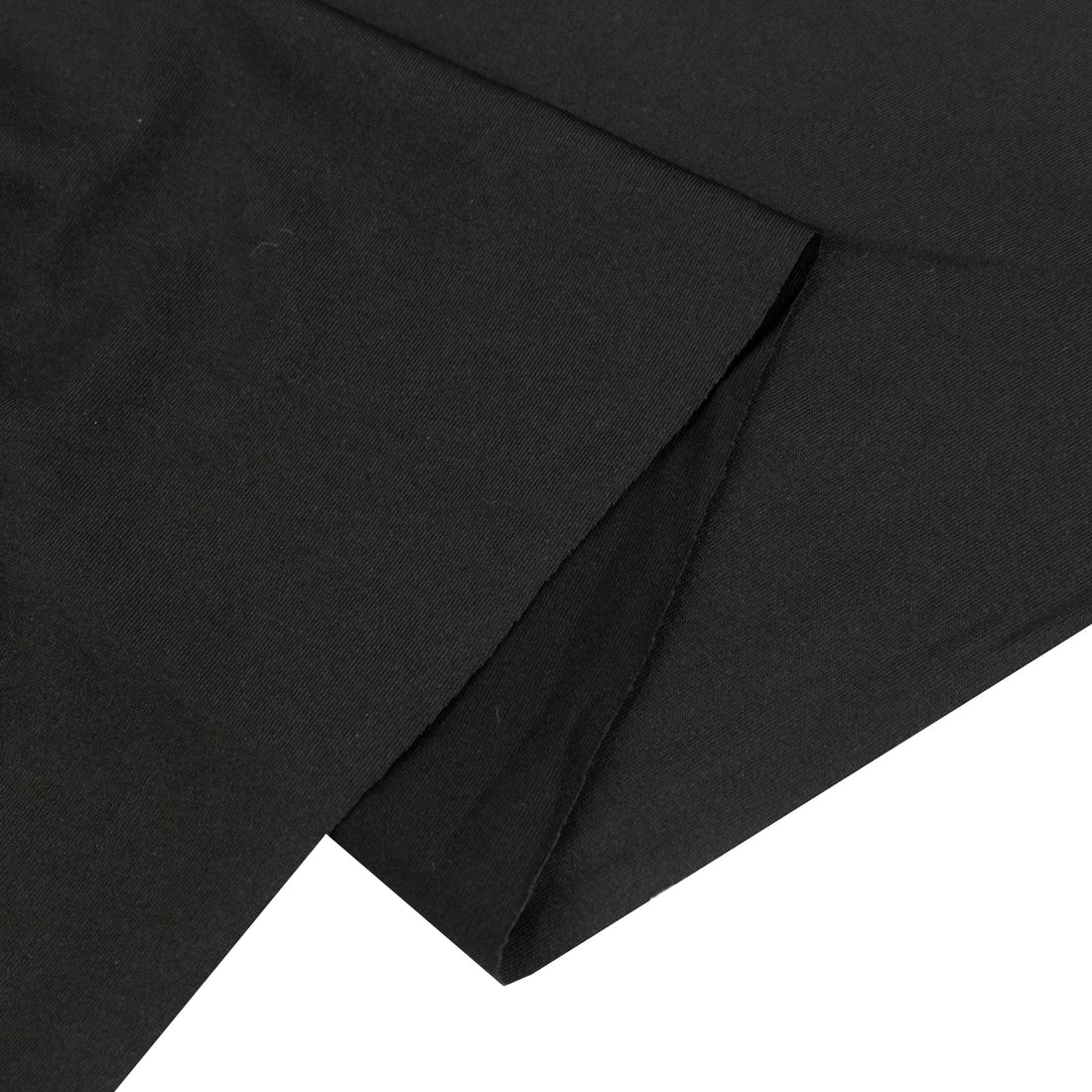 Stretch Spandex Tent Ceiling Drapes 25x36ft Black | eFavormart