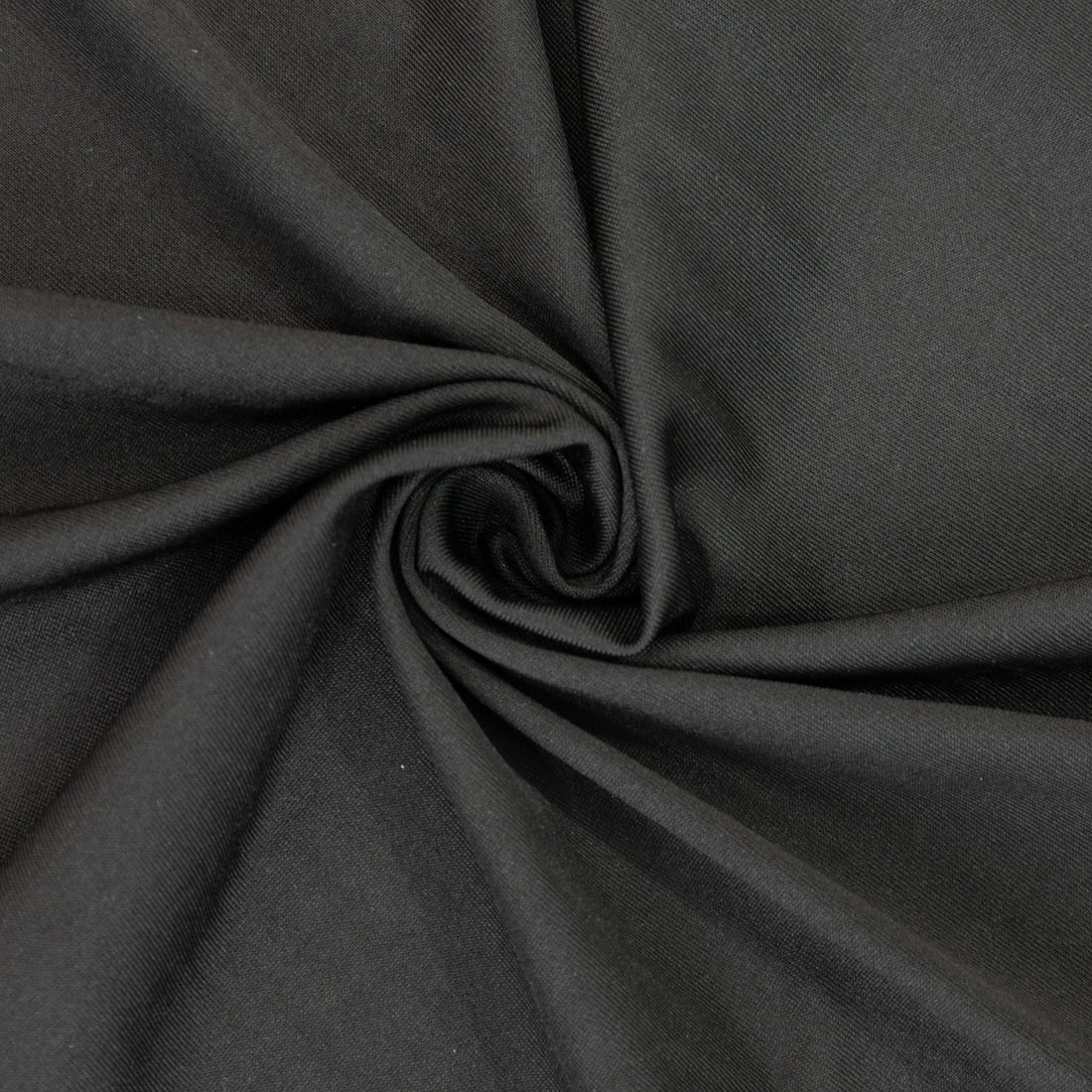 Stretch Spandex Tent Ceiling Drape 25x36ft Black | eFavormart