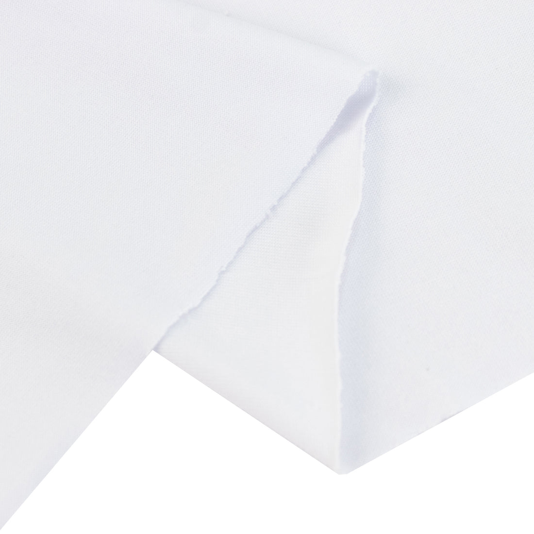 Stretch Spandex Tent Ceiling Drape 25x36ft White | eFavormart