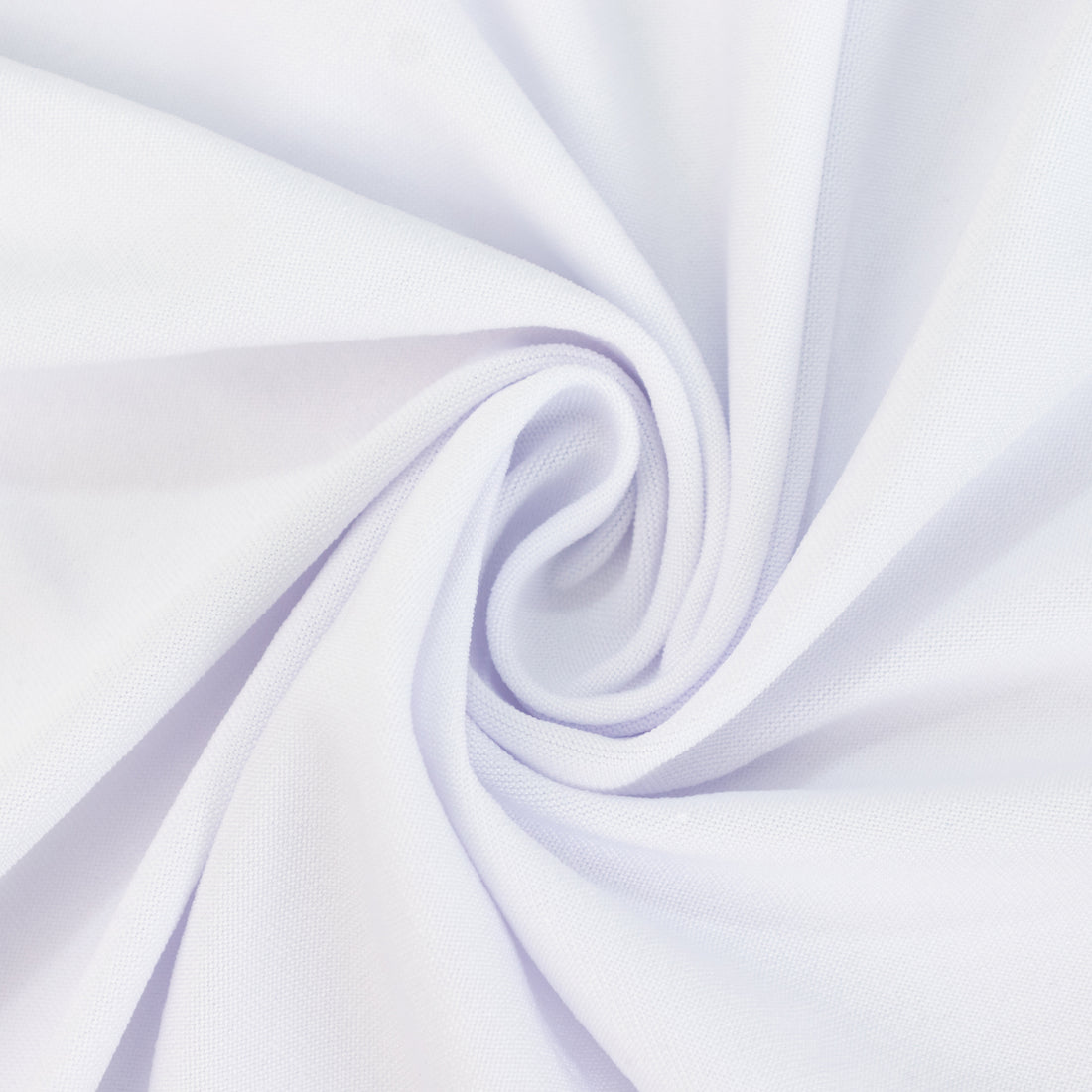 Stretch Spandex Tent Ceiling Drape 25x36ft White | eFavormart
