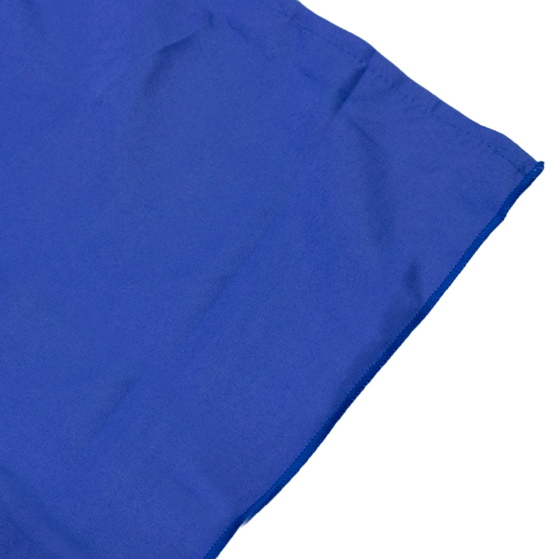 Stage Skirting Polyester Royal Blue 36"x20ft | eFavormart