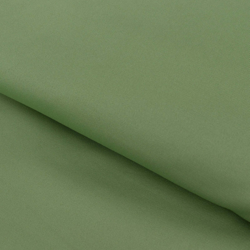 Sage Green Spandex Fabric Bolt 60"x10 Yards | eFavormart.com