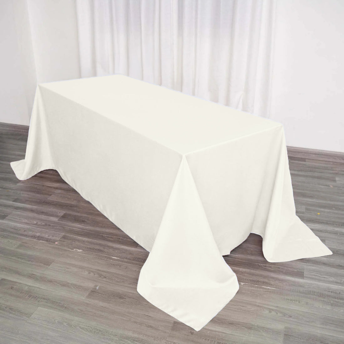 Polyester Tablecloth 90