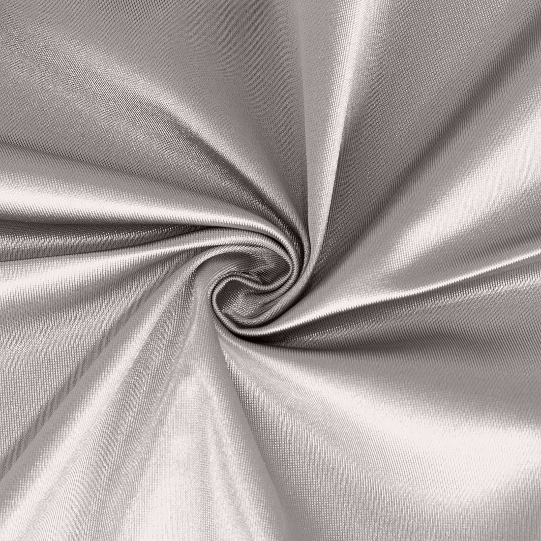 Premium Scuba Overlay 70"x70" Silver | eFavormart