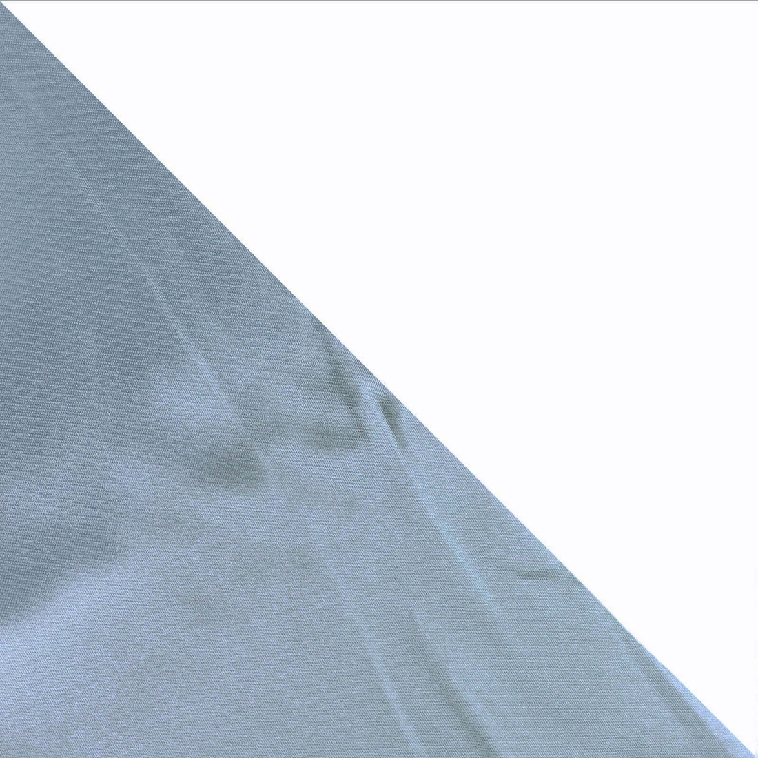 Dusty Blue Satin Fabric Bolt 10 Yards | eFavormart