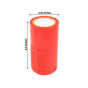 Red Fireworks Bubble Blower Machine – 8.5” | eFavormart