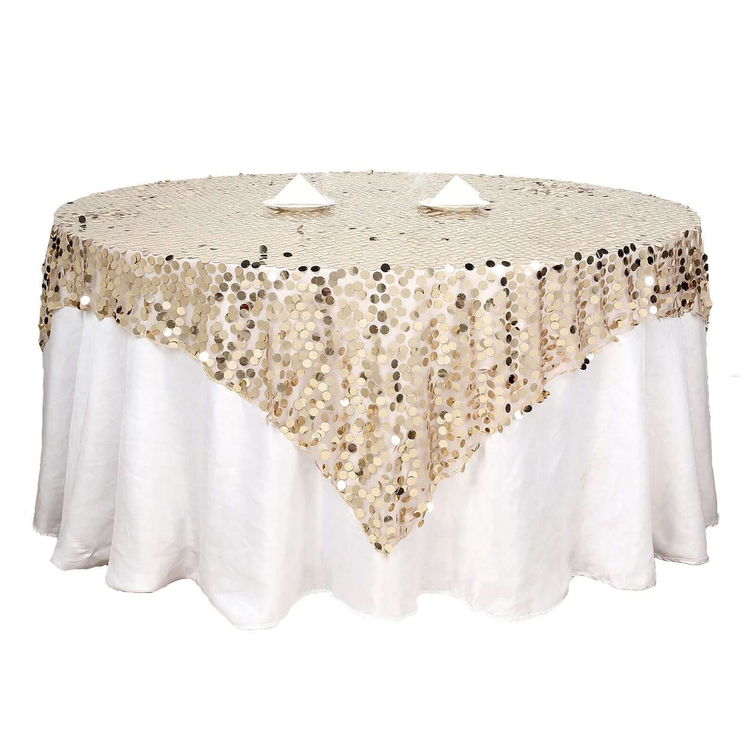 Payette Sequin Overlay 72
