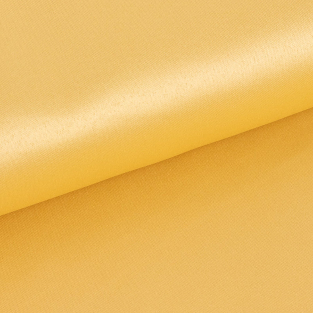 Champagne Lamour Satin Fabric Bolt 54"x10 Yards | eFavormart