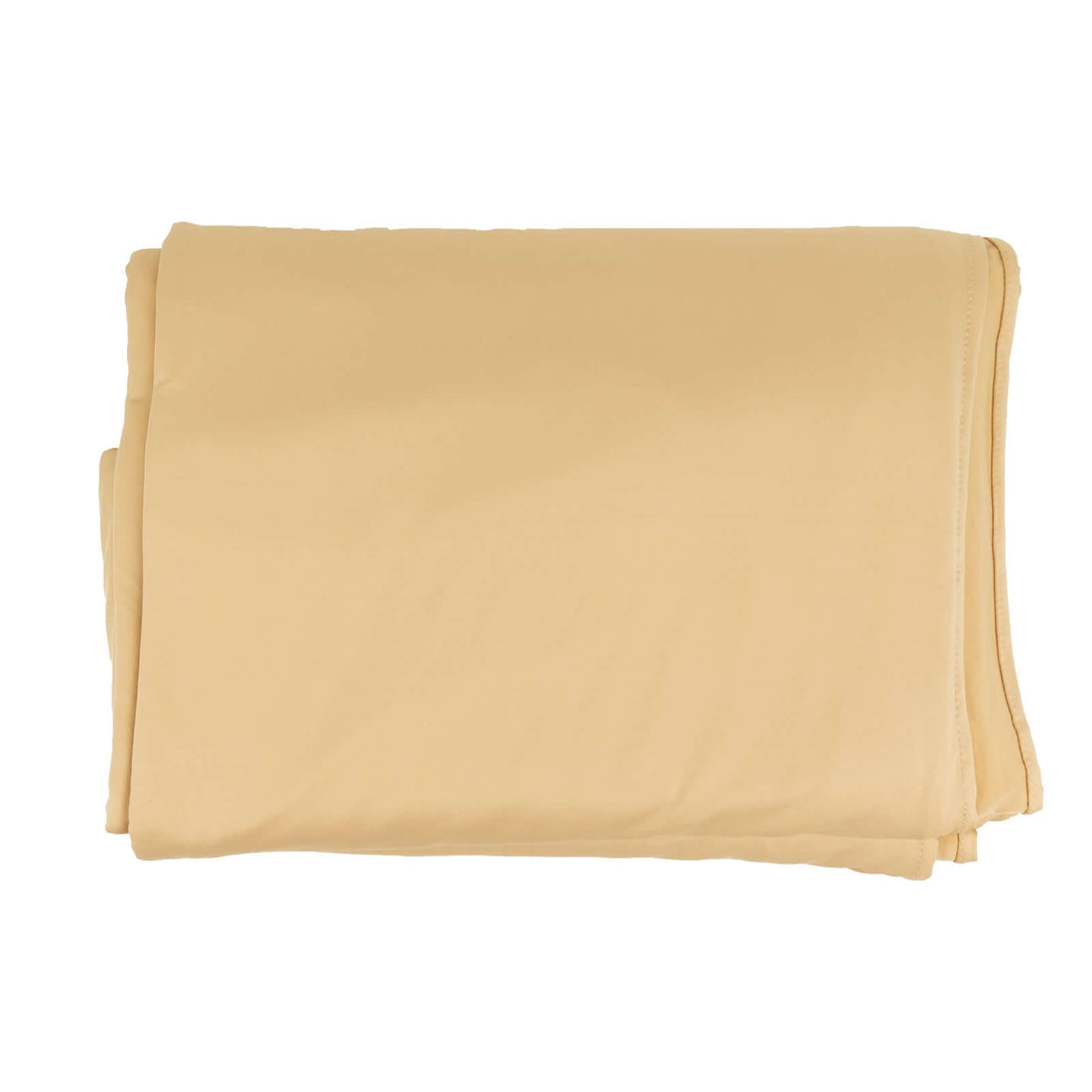 Champagne Spandex Fabric Bolt 60"x10 Yards | eFavormart