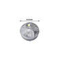 LED Mini Balloon Lights Round Purple 0.5" | eFavormart