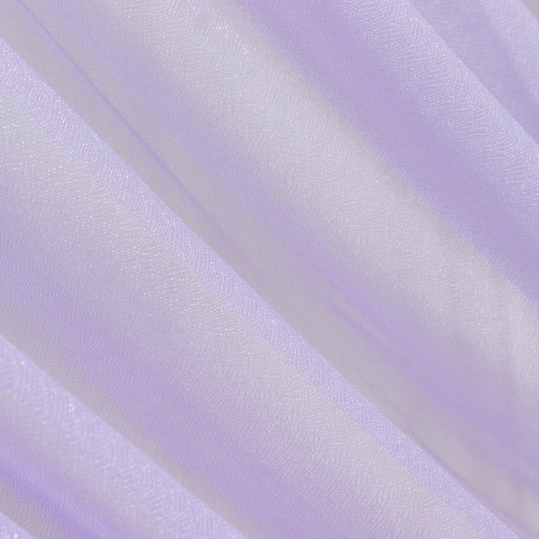 Lavender Sheer Wedding Arch Drapery 5ftx32ft | eFavormart