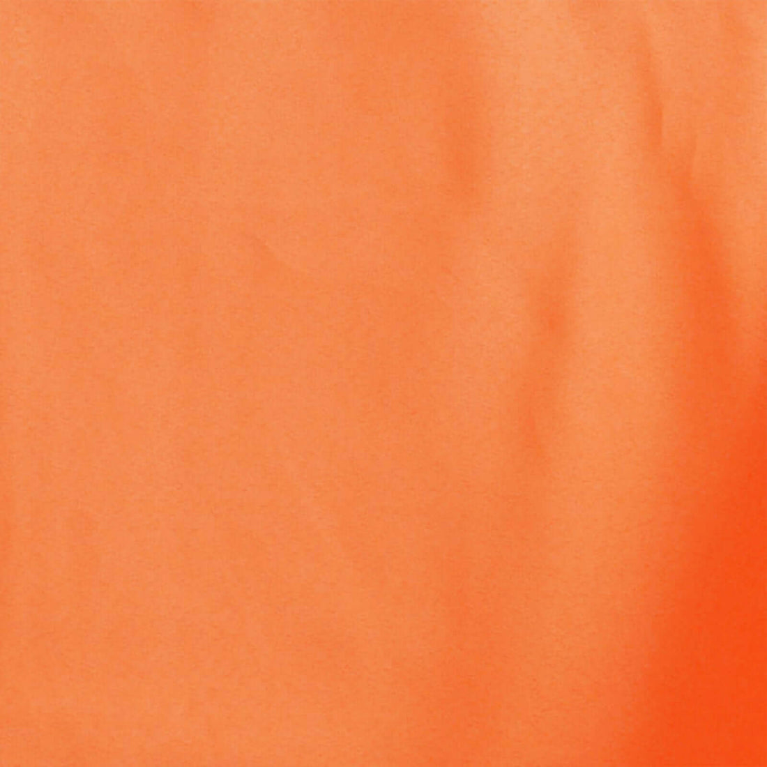Polyester Tablecloth 72"x120" Orange | eFavormart