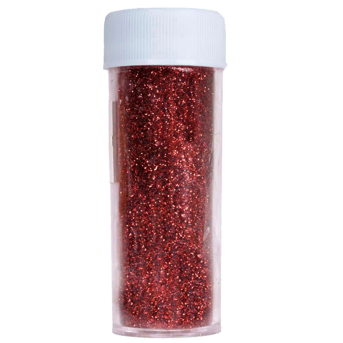 Extra Fine Glitter Powder 23g Metallic Burgundy | eFavormart