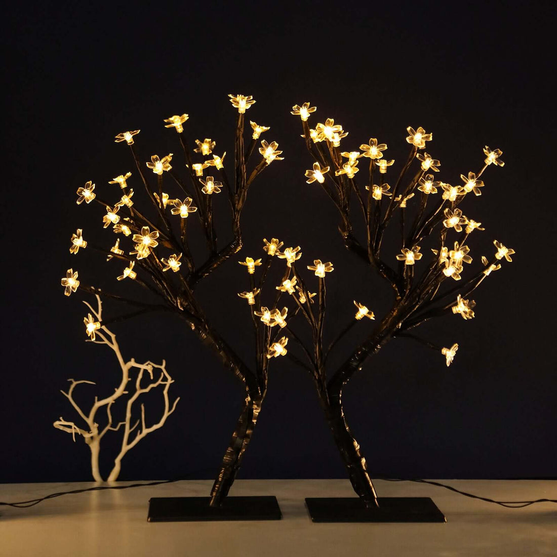 Lighted Artificial Cherry Blossom Tree | eFavormart