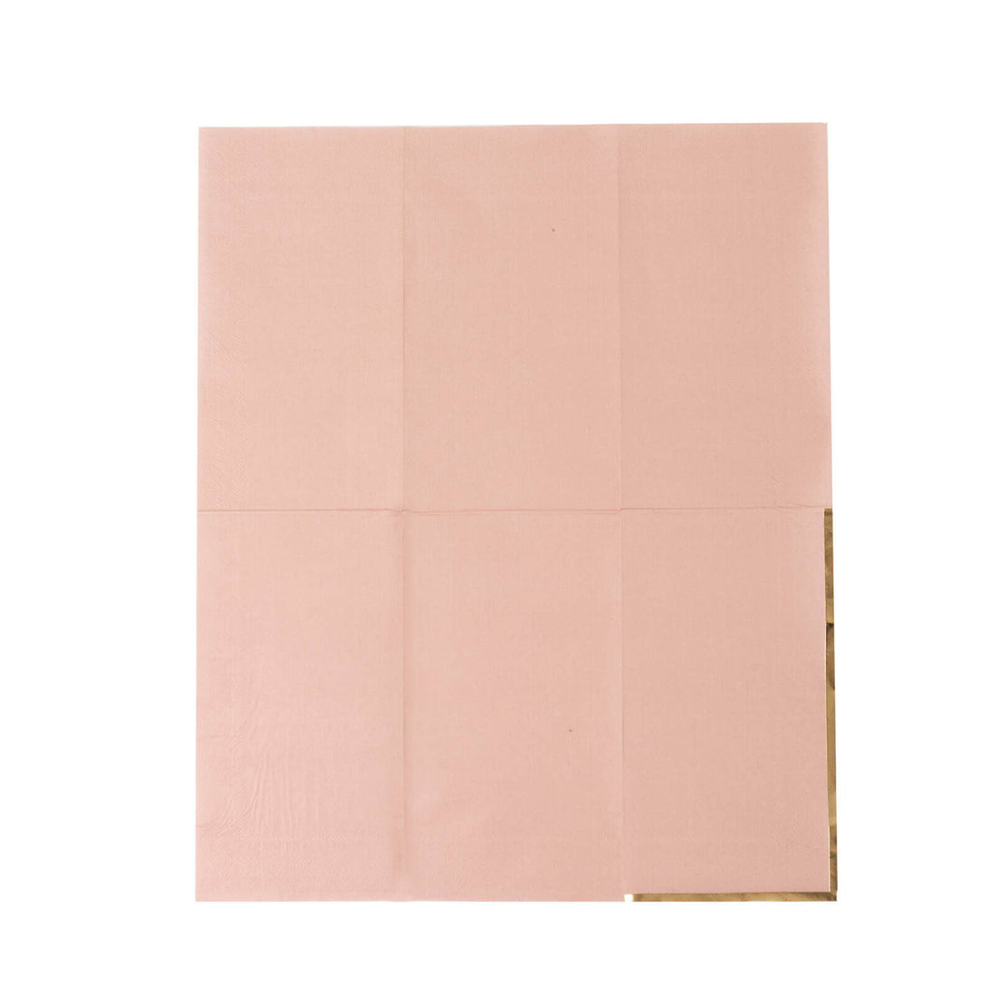 Paper Dinner Napkins 8