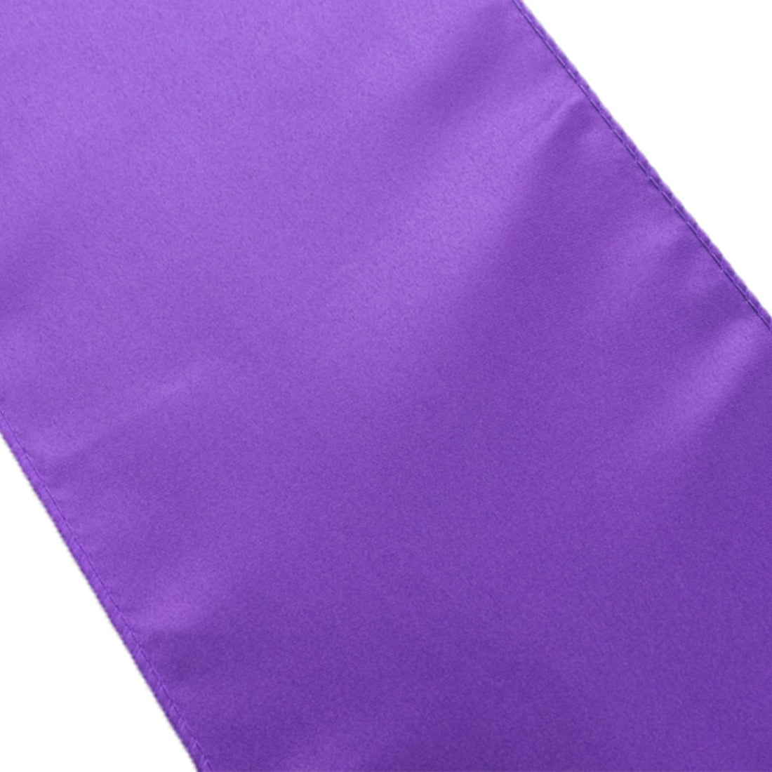Lamour Satin Chair Sashes 6