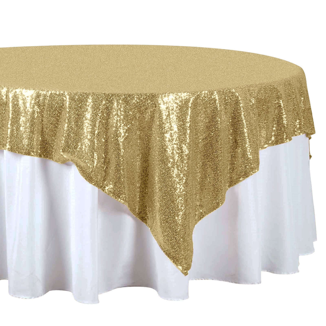 Sequin Square Overlay 72