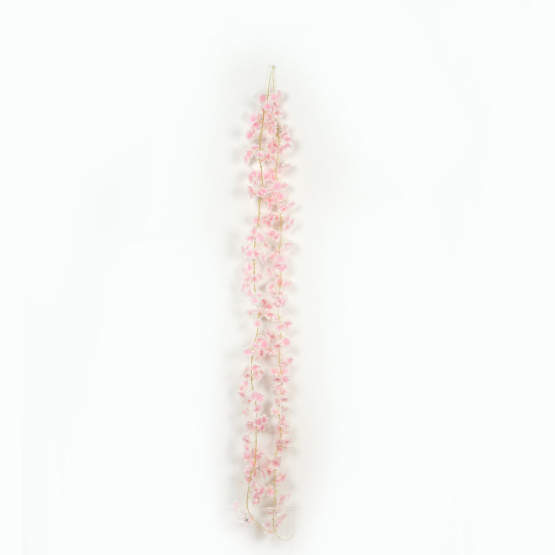 Cherry Blossom Garland String Lights Blush 6ft | eFavormart