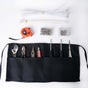 Hanging Hoop Drapery Hardware for 12-Panel Drapes | eFavormart