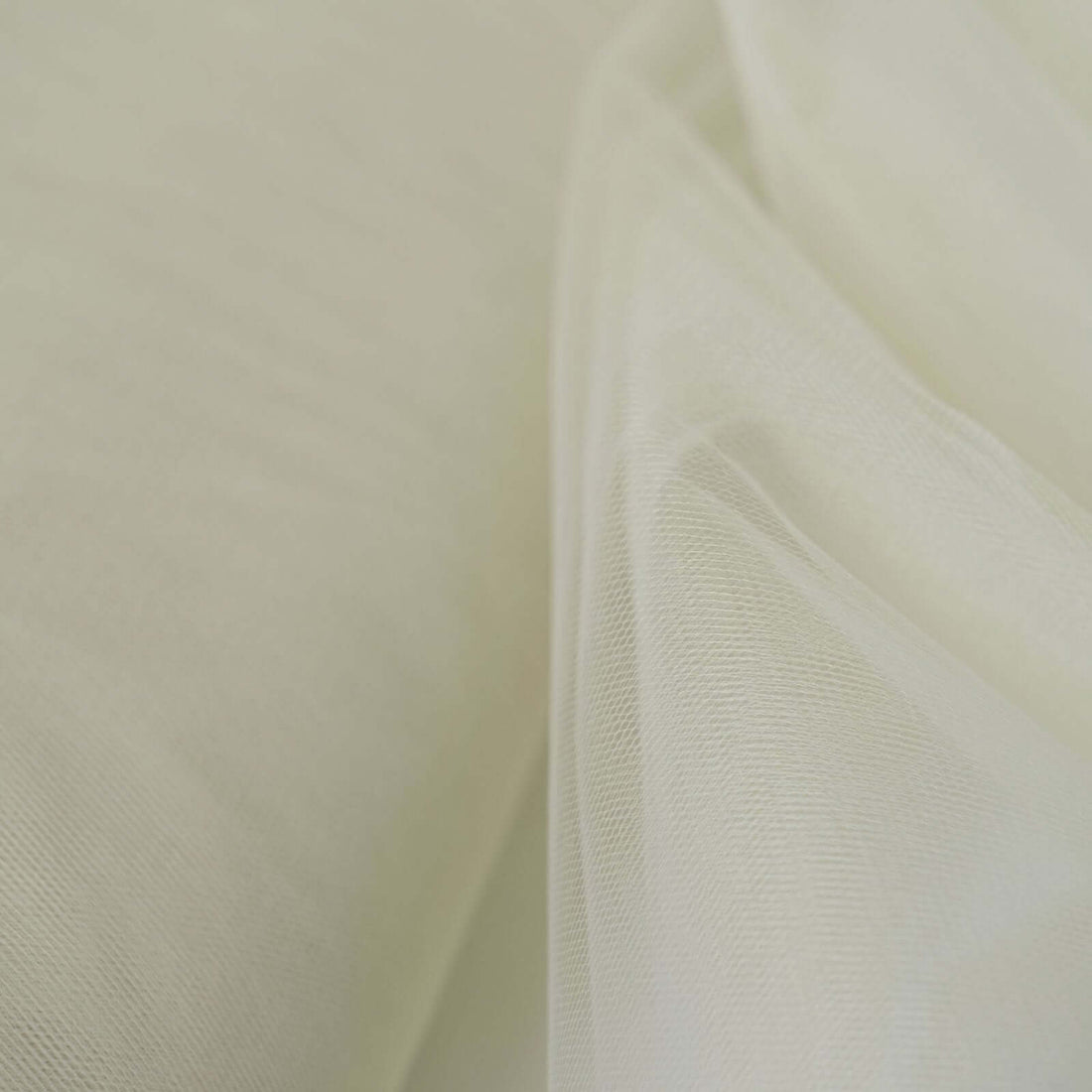 108"x50 Yards Beige Tulle Fabric Bolt | eFavormart