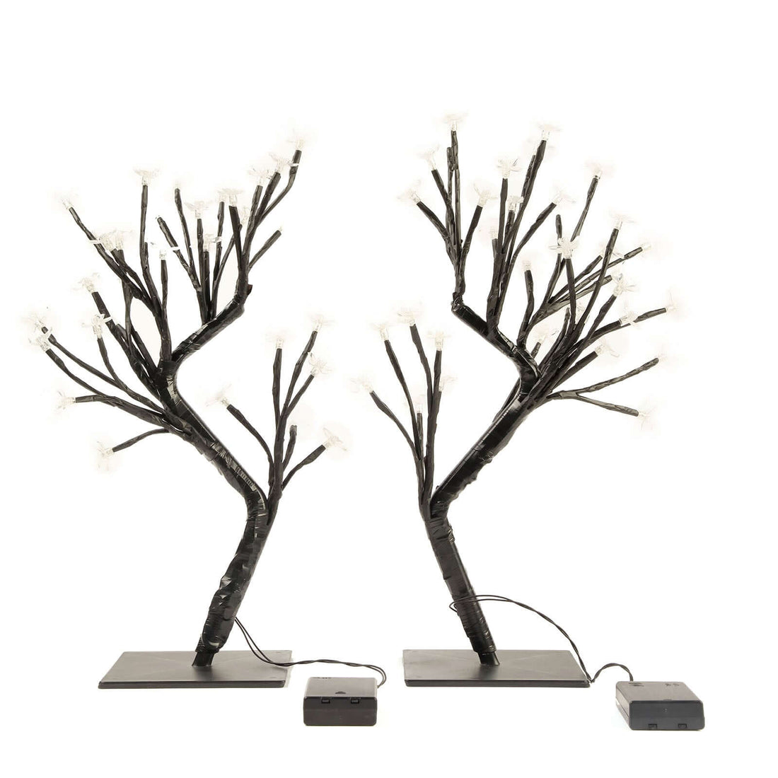 Lighted Artificial Cherry Blossom Tree | eFavormart
