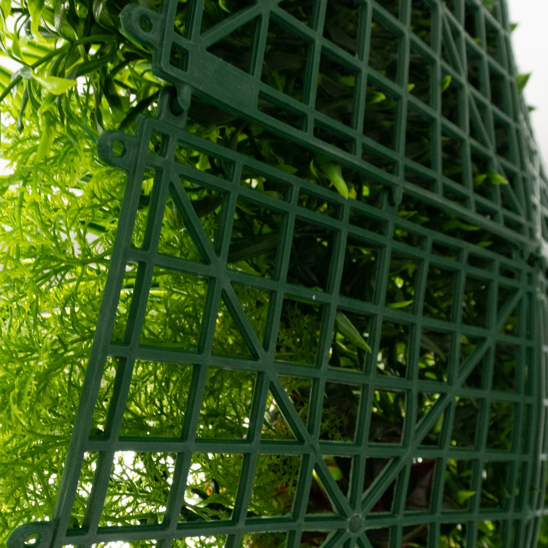 Artificial Grass Wall Panels UV-Protected | eFavormart