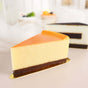 Triangle Cake Boards 2.8"x 4.5" Gold | eFavormart