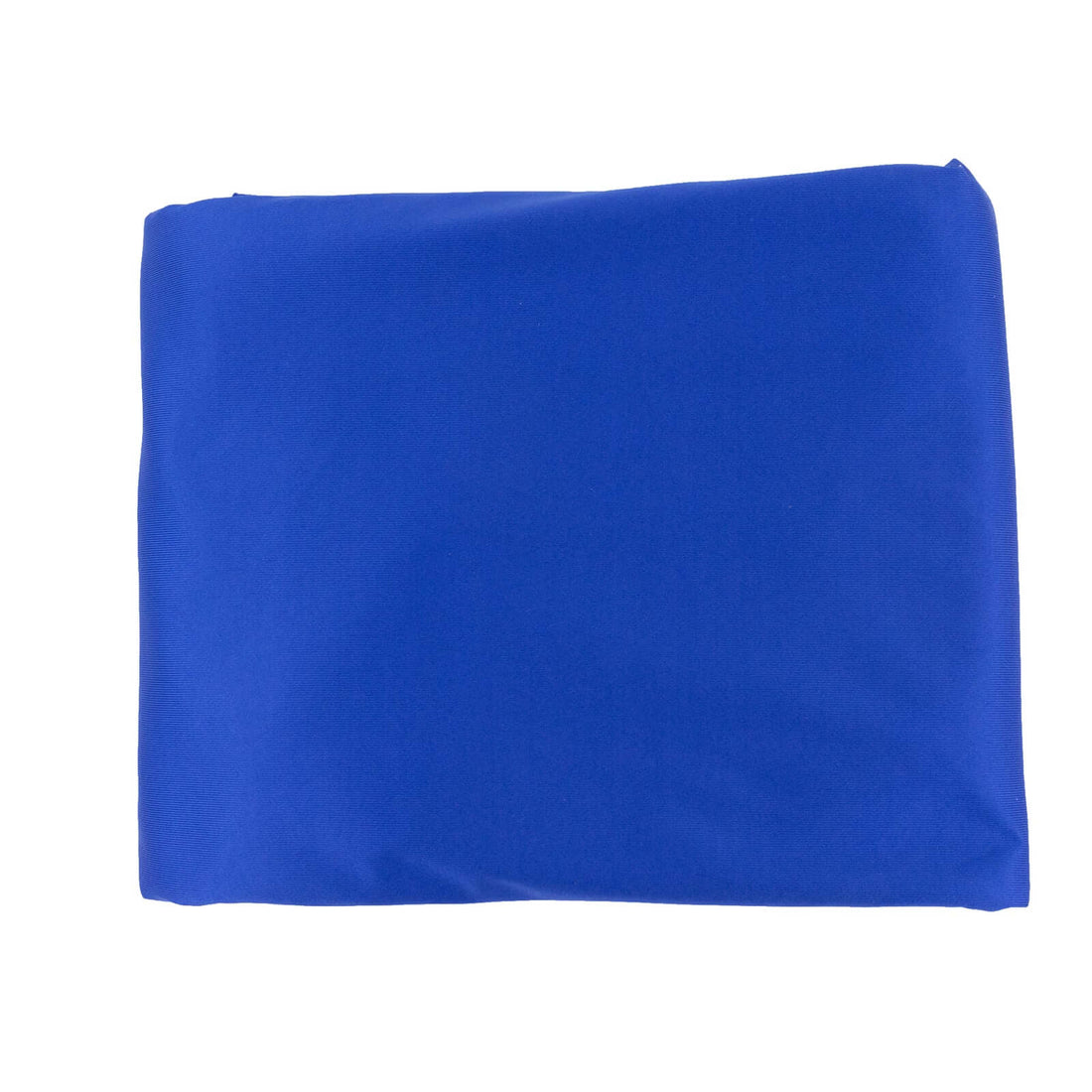 Royal Blue Scuba Polyester Fabric Roll | eFavormart