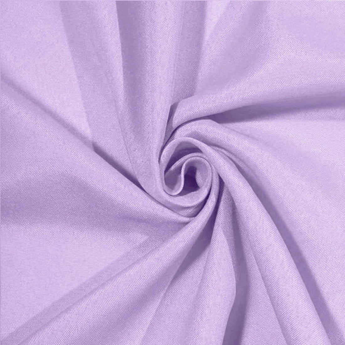 Polyester Napkins 20"x20" Lavender Lilac | eFavormart