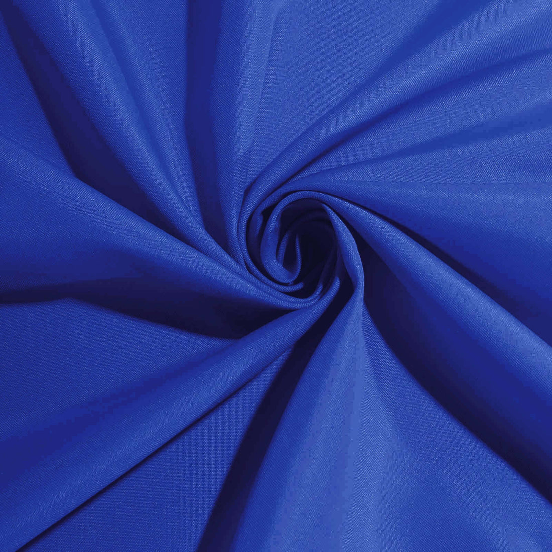 Polyester Dinner Napkin 20"x20" Royal Blue | eFavormart
