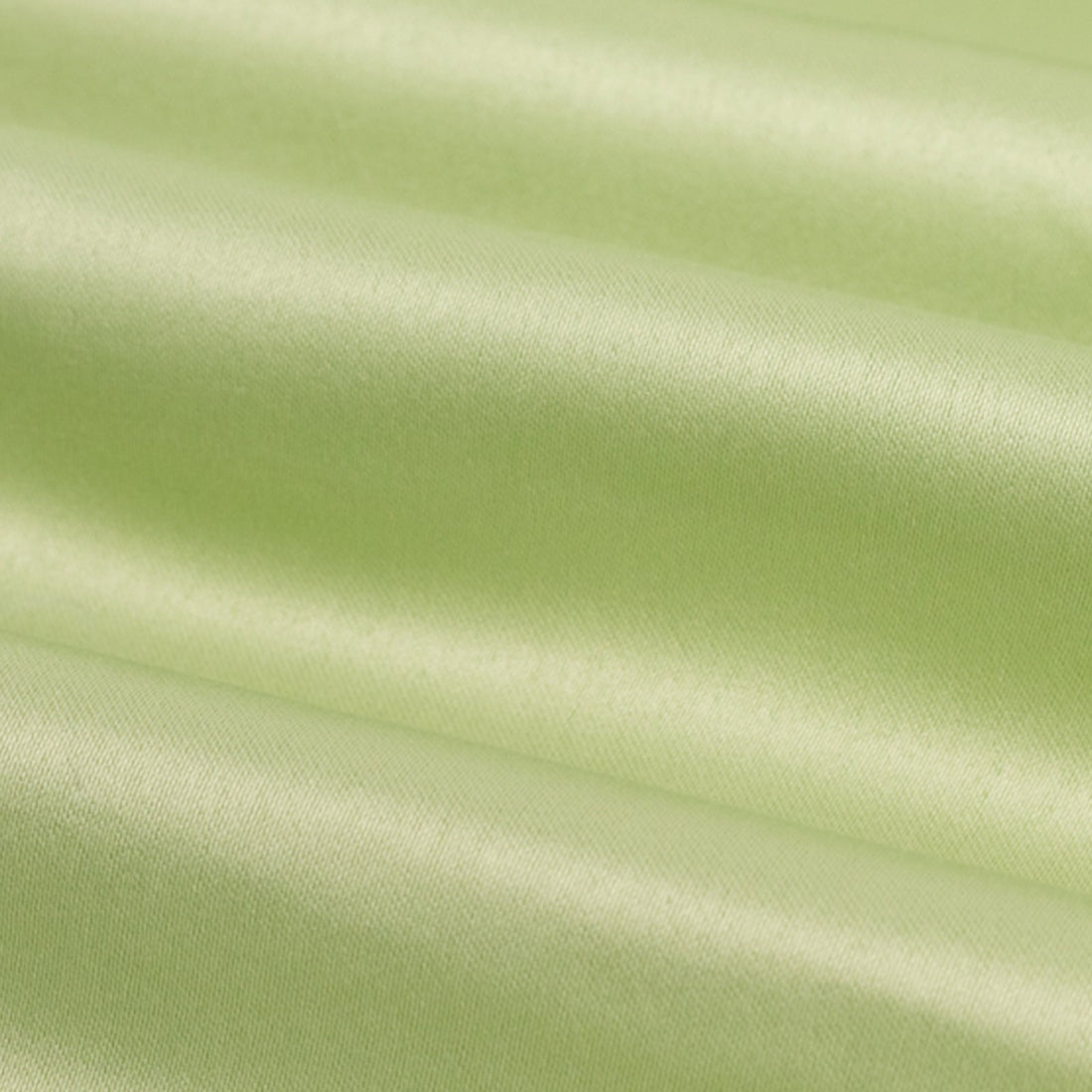 Sage Green Lamour Satin Fabric Bolt 54"x10 Yards | eFavormart