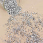 Faux Diamond Vase Fillers Silver 3mm | eFavormart