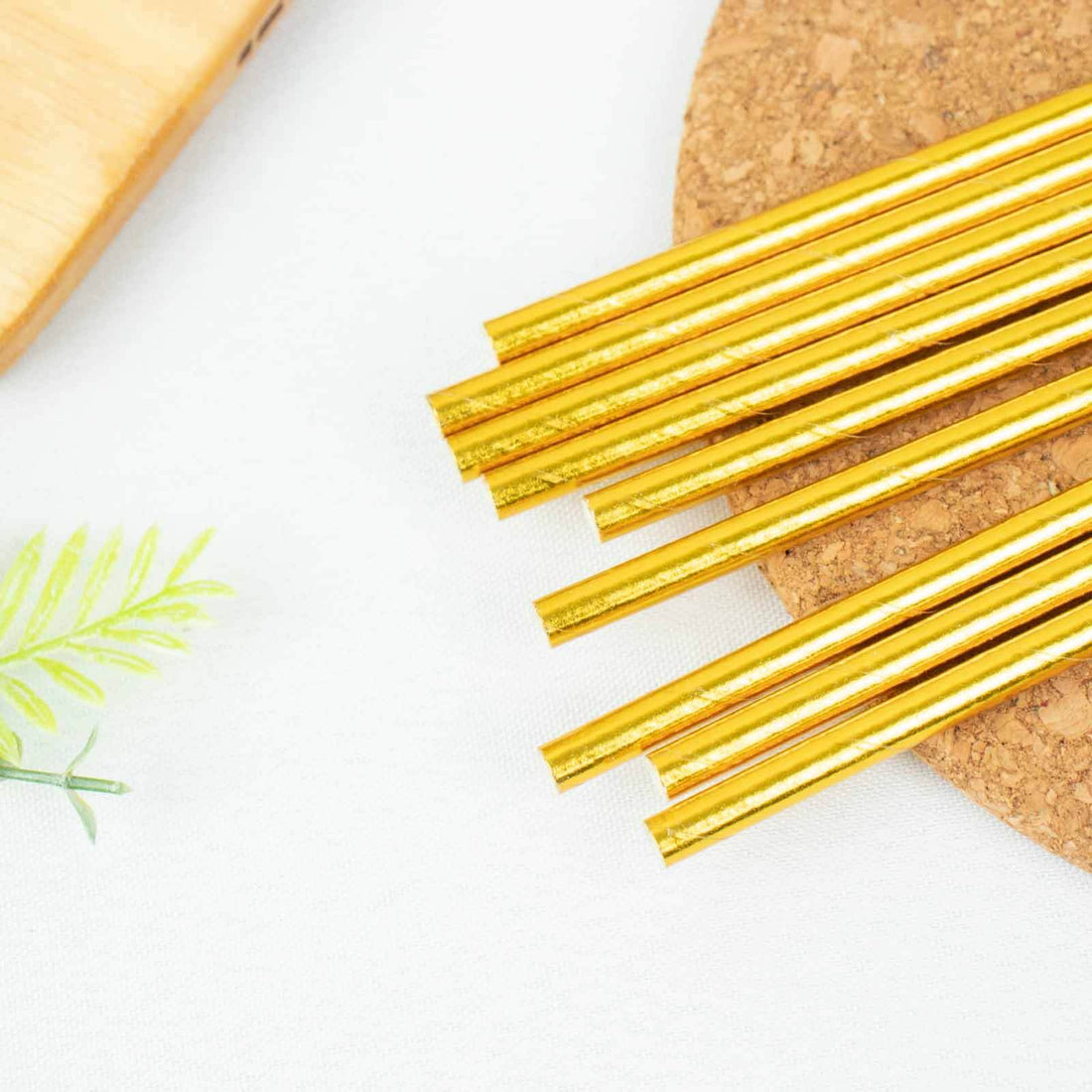 Paper Drinking Straws 8