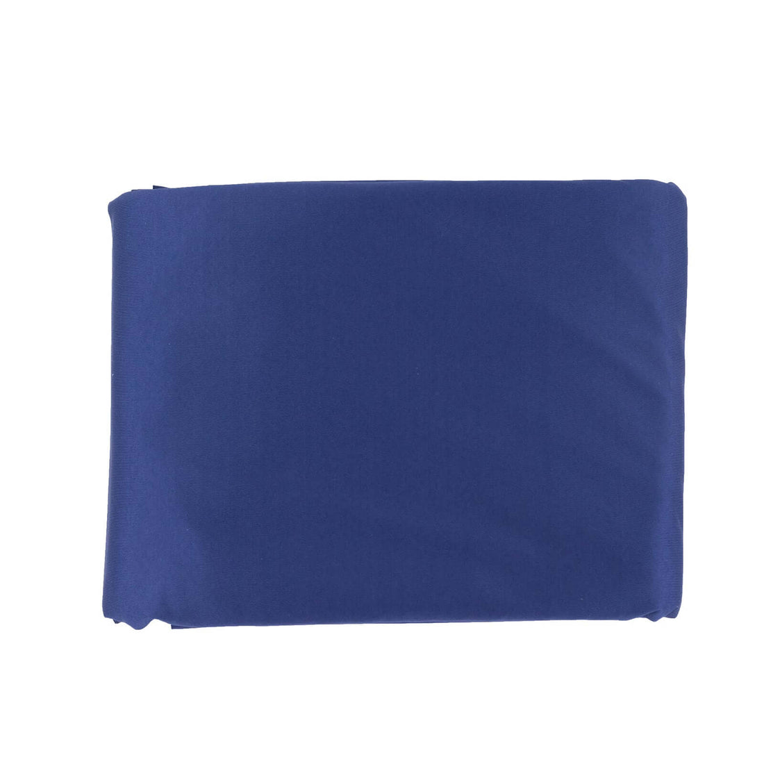Navy Blue Scuba Polyester Fabric Roll | eFavormart