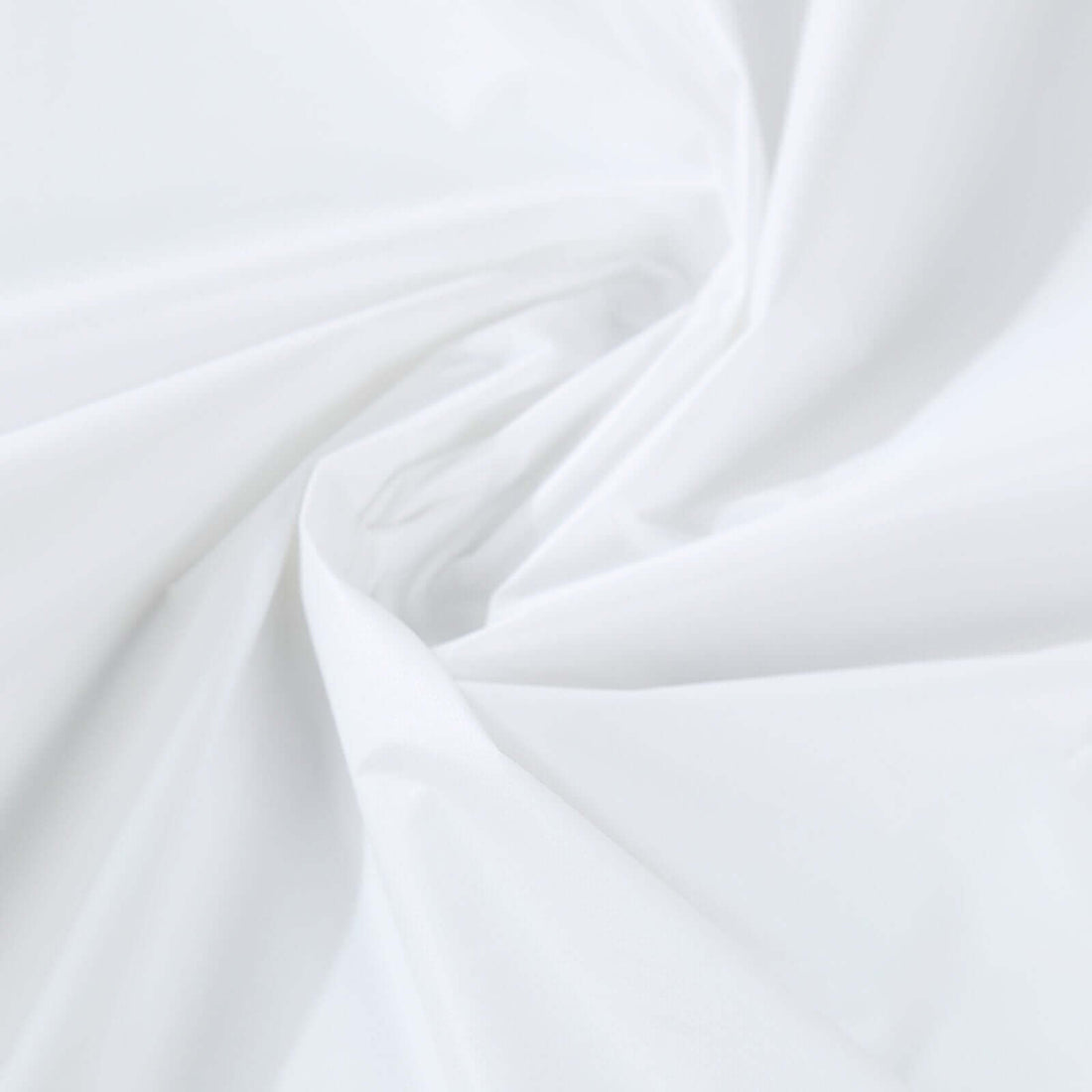 54"x300ft Plastic Cover Roll w/Cutter White | eFavormart