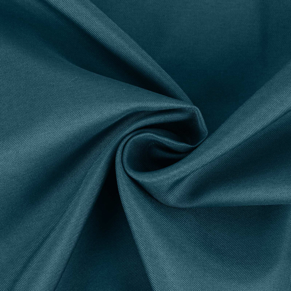54x10 Yards Teal Polyester Fabric Roll | eFavormart