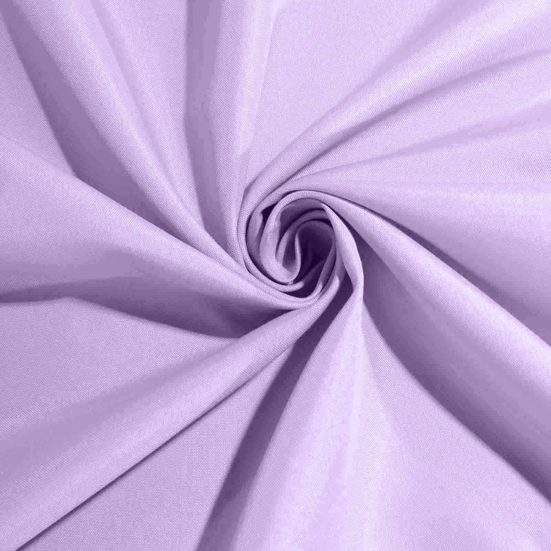 Polyester Napkins 17"x17" Lavender Lilac | eFavormart