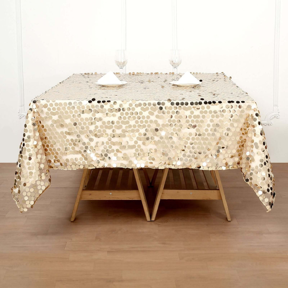 Payette Sequin Overlay 72