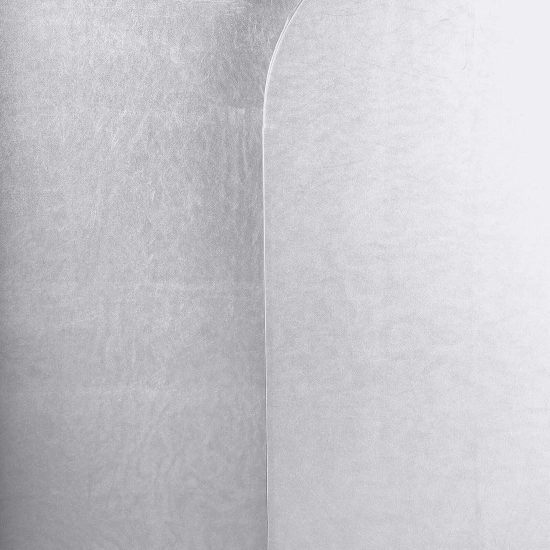 Silver Spandex Chiara Backdrop Stand Covers | eFavormart