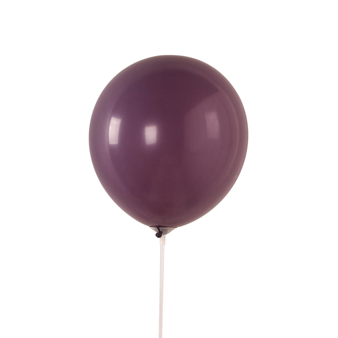 12" Pastel Violet Biodegradable Latex Balloons | eFavormart