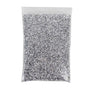 Faux Diamond Vase Fillers Silver 3mm | eFavormart
