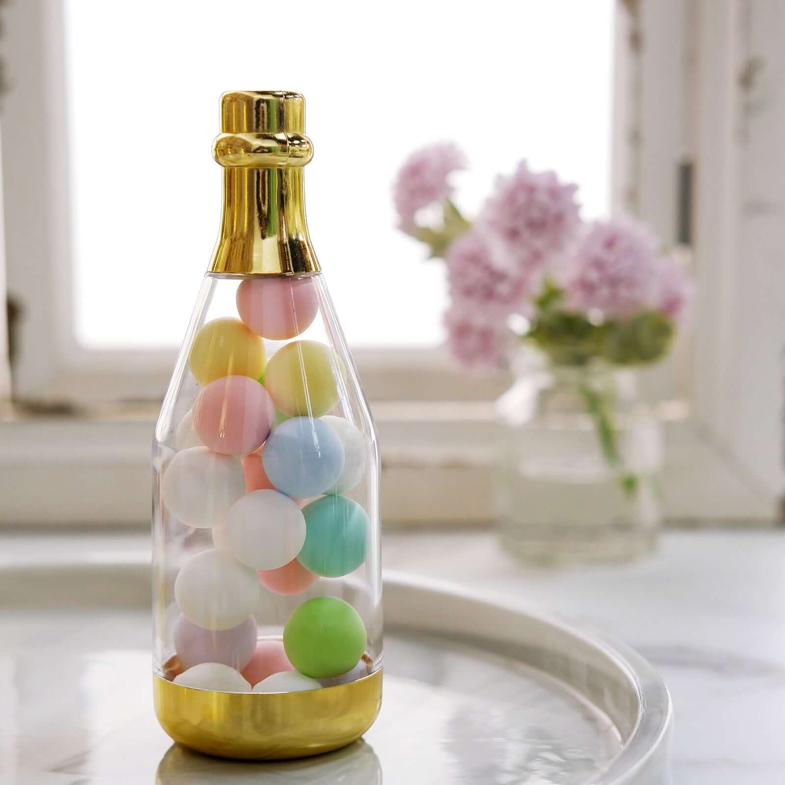 Bulk Mini Champagne Favors