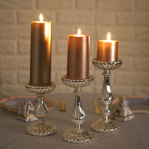 The Many Benefits Of Using Candle Holders At Your Event