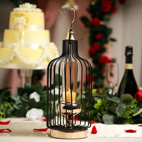 The Many Benefits Of Using Candle Holders At Your Event