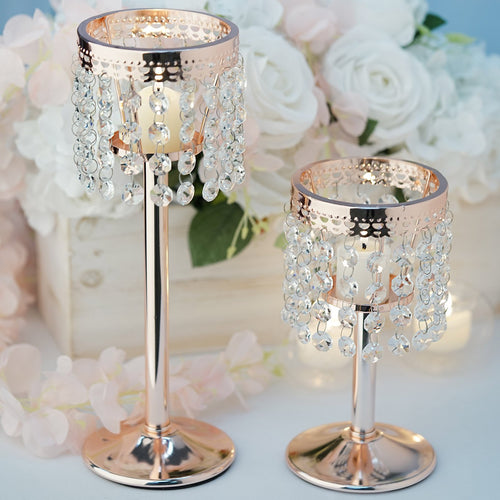 The Many Benefits Of Using Candle Holders At Your Event