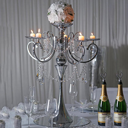 The Many Benefits Of Using Candle Holders At Your Event