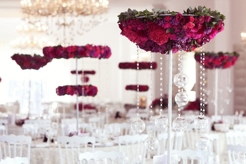 The Many Benefits Of Using Centerpieces At Your Event
