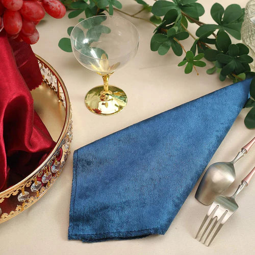 Benefits of Using Table Napkins | eFavormart.com